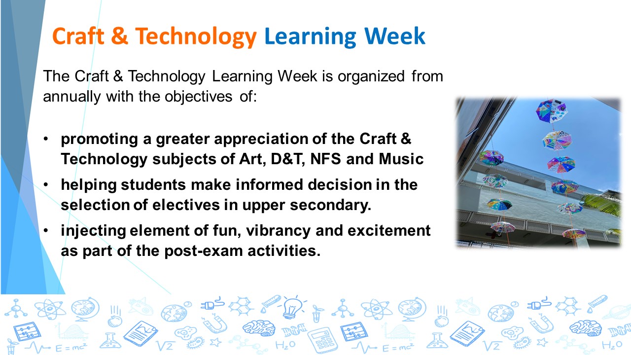 Craft And Technology